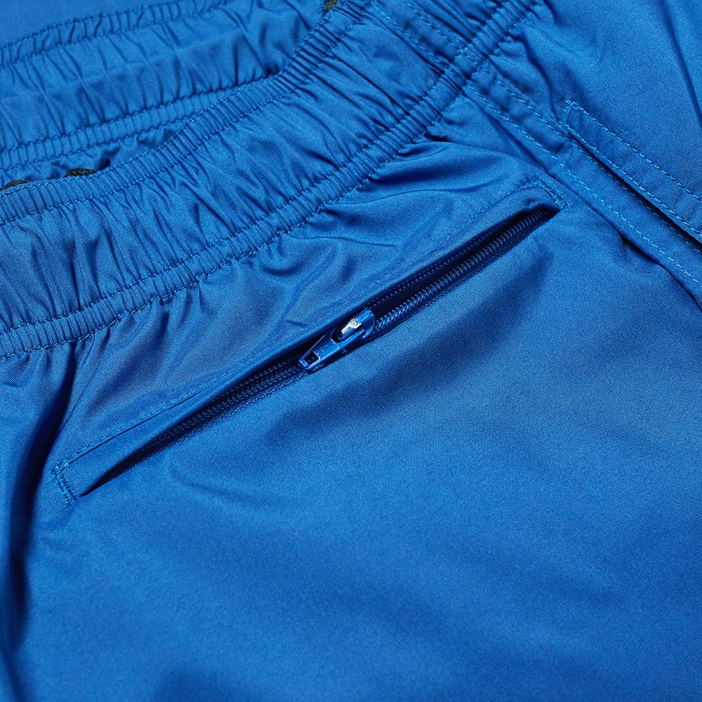 Givenchy Classic Long Swim Short Royal Blue END Givenchy Classic Long Swim Short Royal Blue END