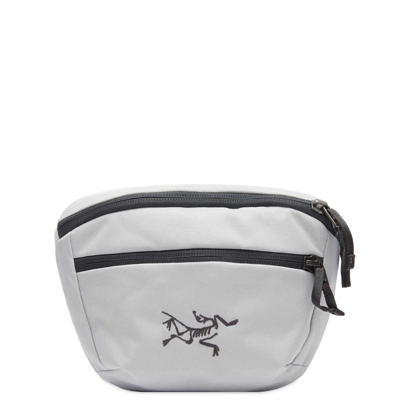 Arc'teryx Mantis 1 Small Waist Pack Solitude & Graphite | END. (GB)