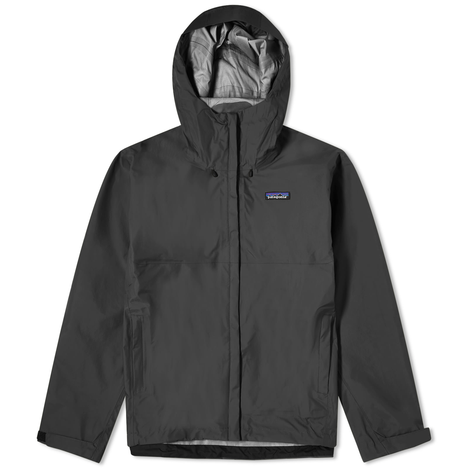 Patagonia Torrentshell 3L Jacket Black | END. (GB)