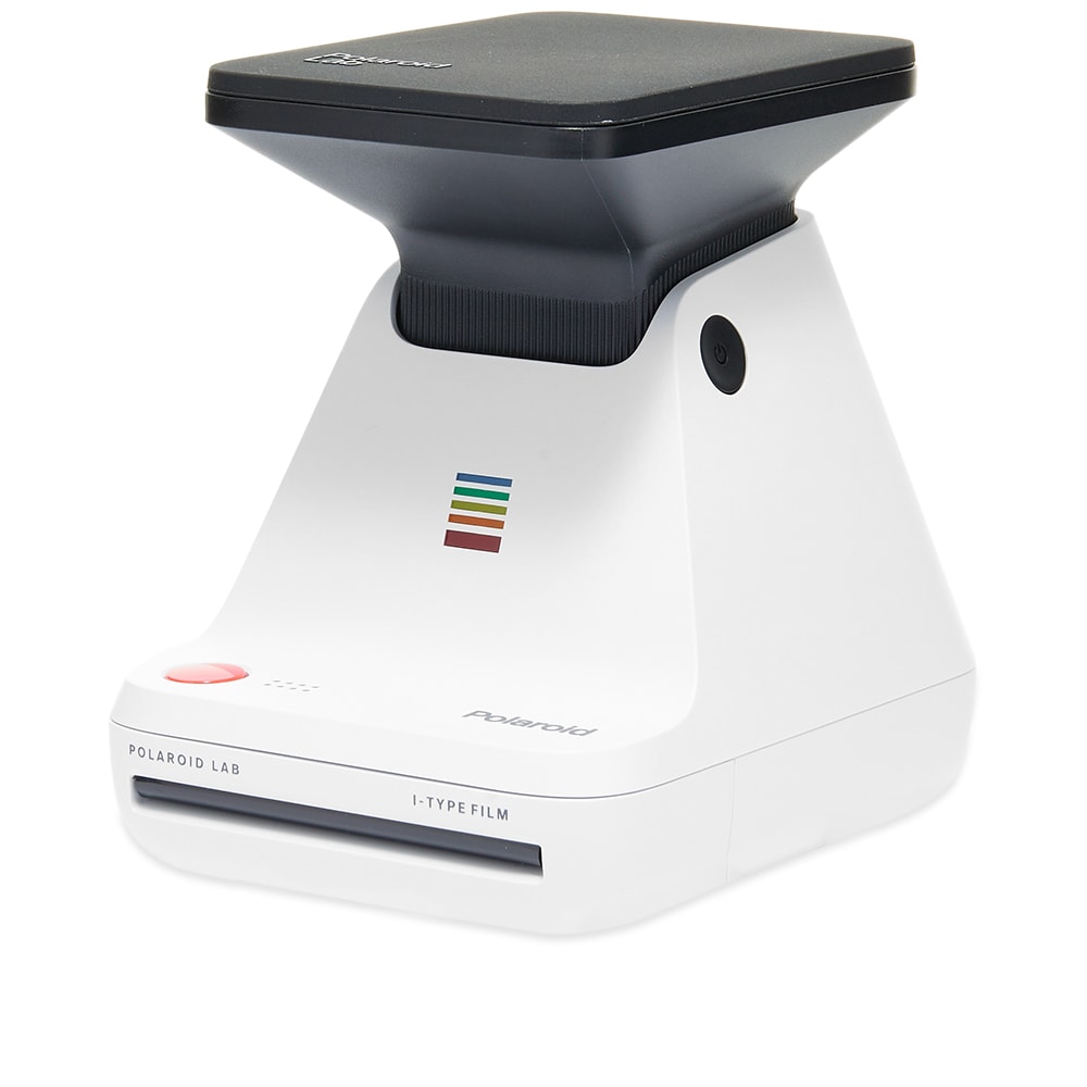 Polaroid Lab N/A | END. (US)