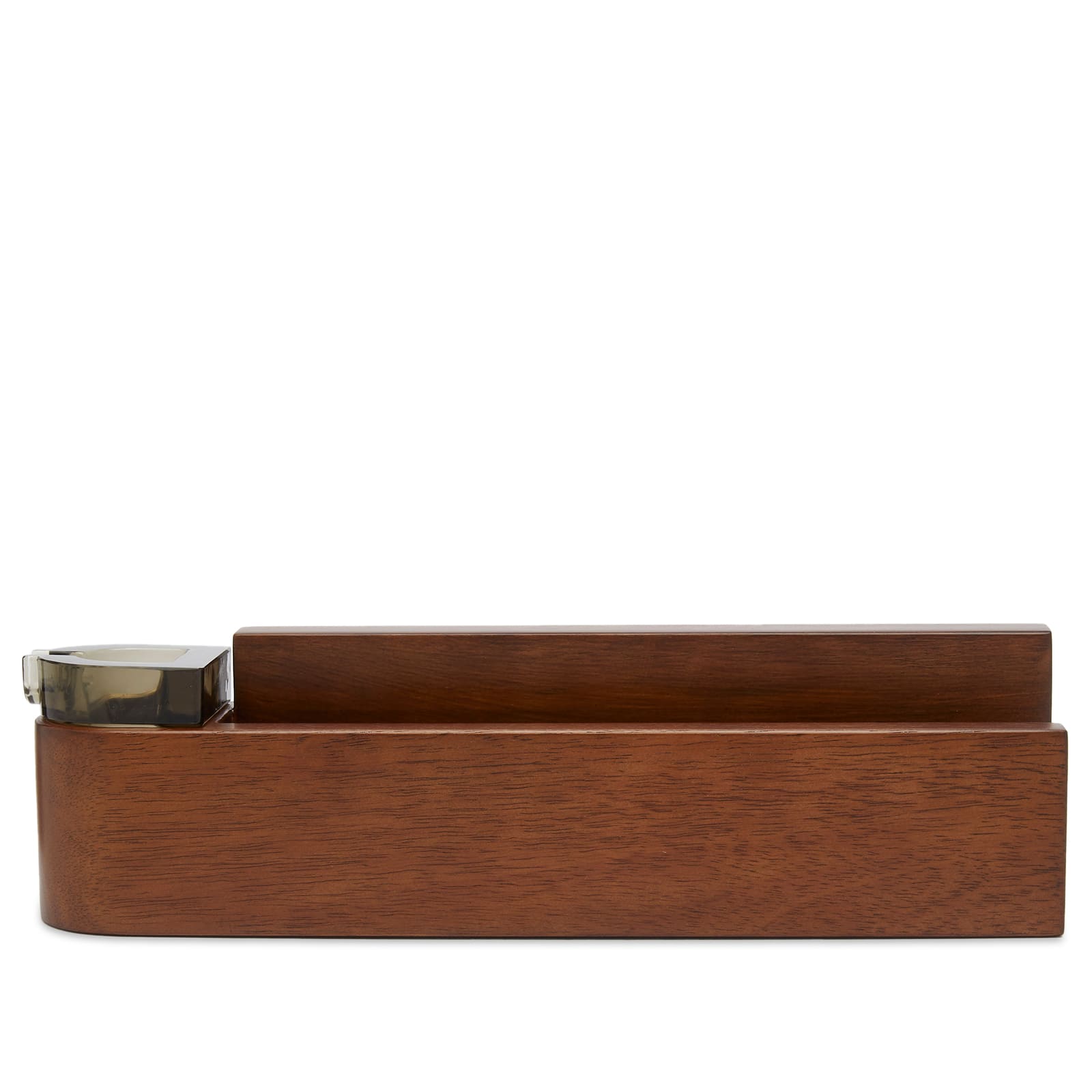 Houseplant by Seth Rogen Record Holder Ashtray Brown | END. (GB)