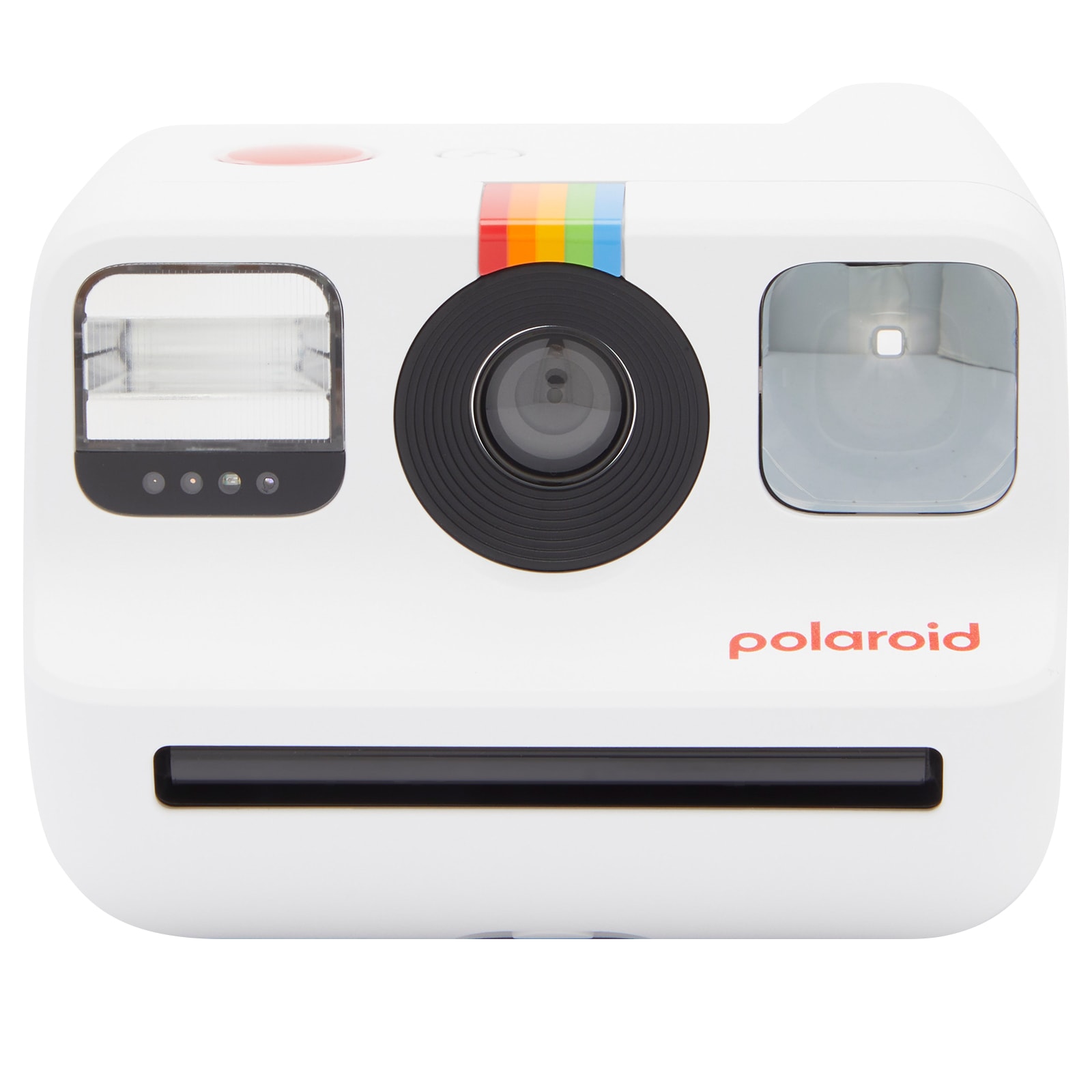 Polaroid Everything Box Go Generation 2 Instant Camera White | END. (GB)