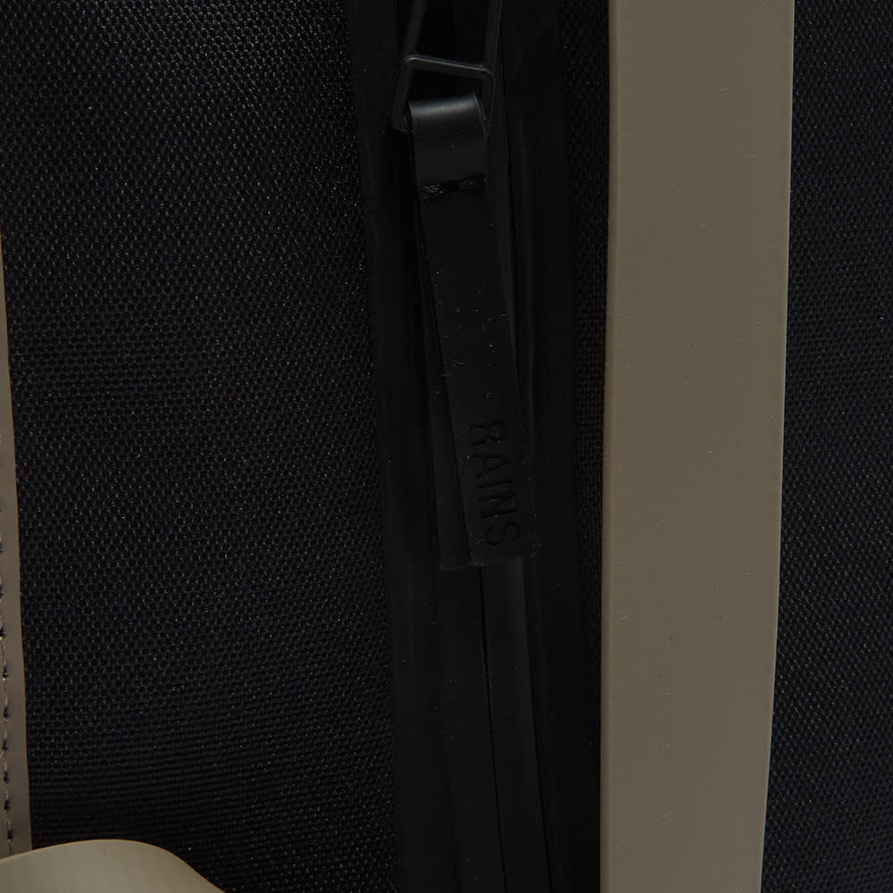 Rains Backpack Mini Tonal Taupe | END. (US)