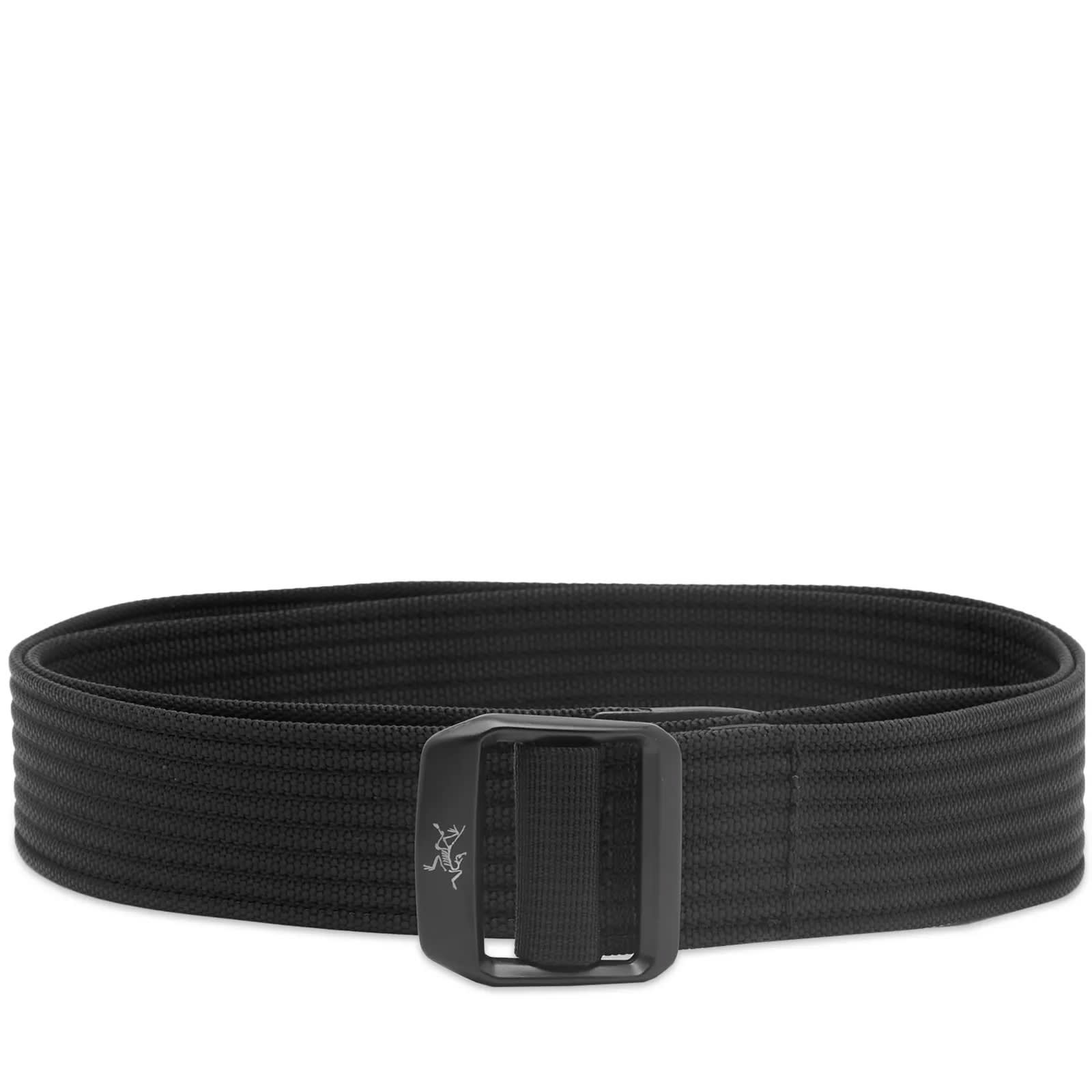 Arc'teryx Conveyor belt 38mm Black | END. (US)