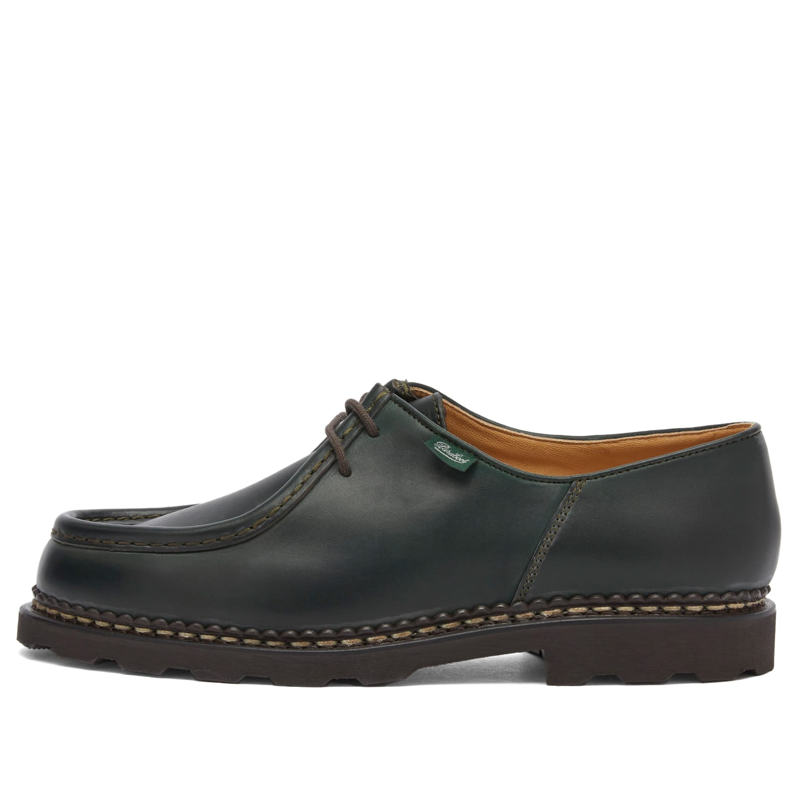 Paraboot Michael Green | END. (US)