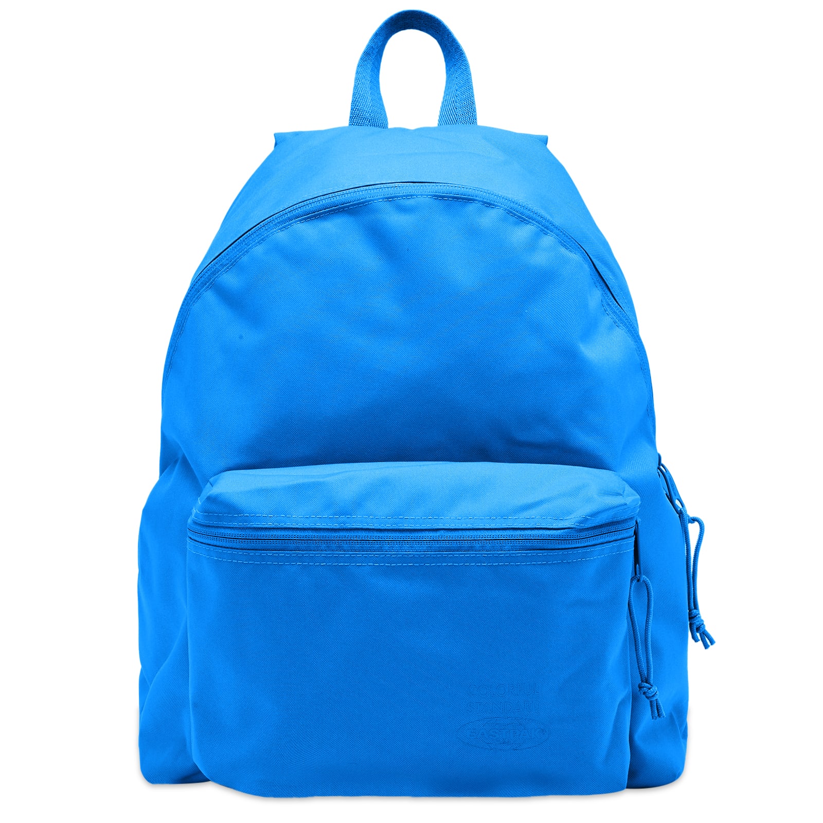 Eastpak x Colorful Standard Day Pak'r Backpack Pacific Blue | END. (KR)