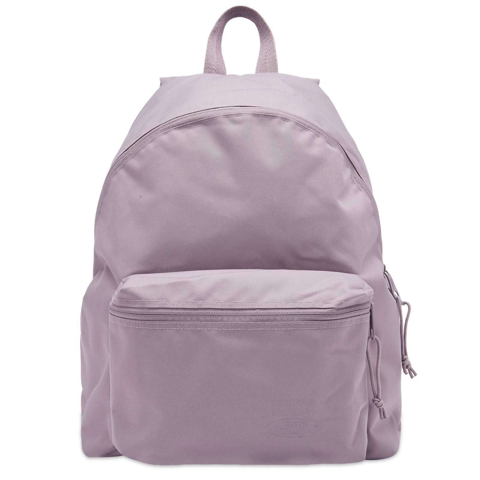 Eastpak x Colorful Standard Day Pak'r Backpack Purple Haze | END. (US)