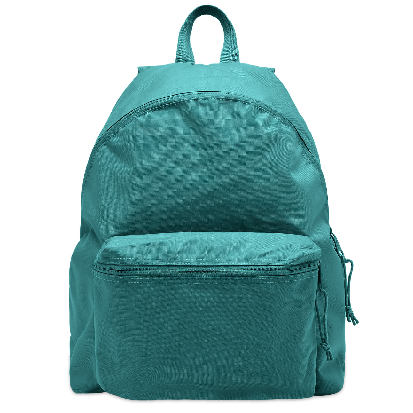 Eastpak x Colorful Standard Day Pak'r Backpack Pine Green | END. (US)