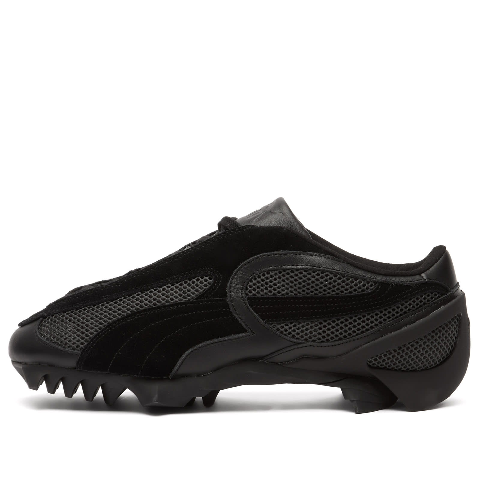 Puma Beisser Sneaker Black | END. (SG)