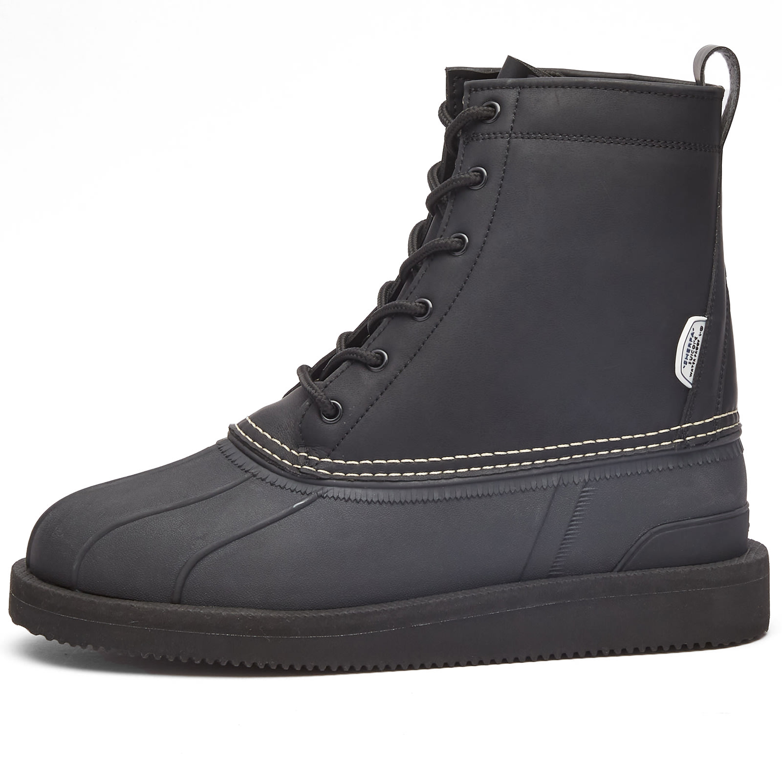 Suicoke ALAL Wpab Black | END. (GB)