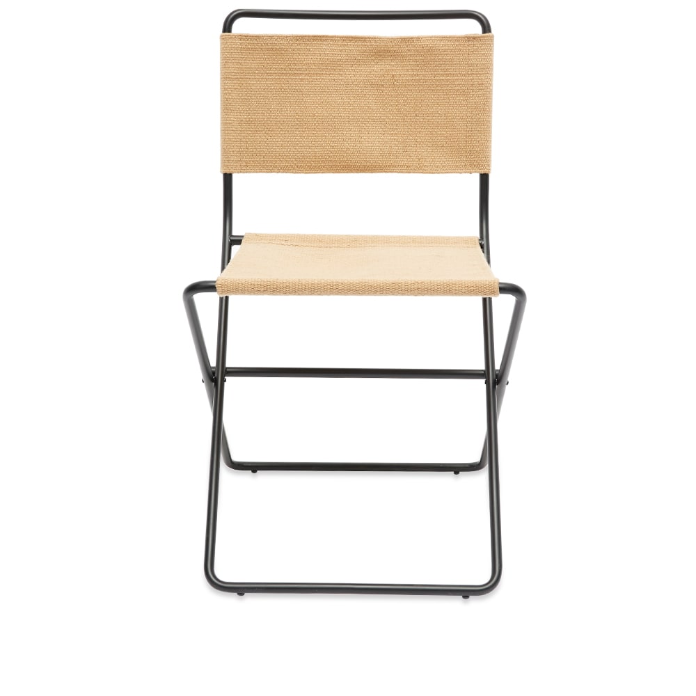 Ferm LIVING Desert Dining Chair Black Sand END US ferm-living-desert-dining-chair-black-sand-end-us