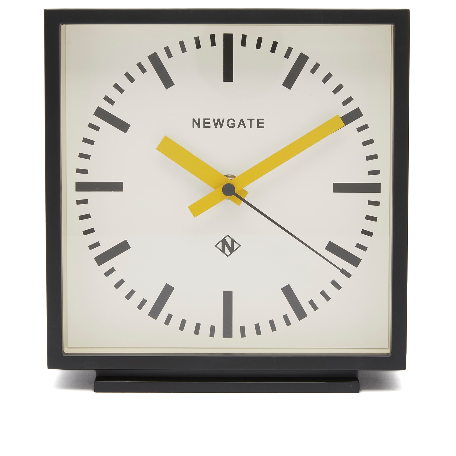 Newgate Clocks Hollywood Hills Mantel Clock