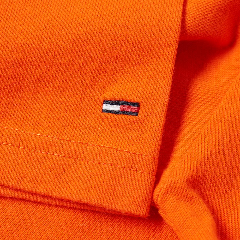 Tommy Jeans Collegiate Tee Orangeade END US tommy-jeans-collegiate-tee-orangeade-end-us