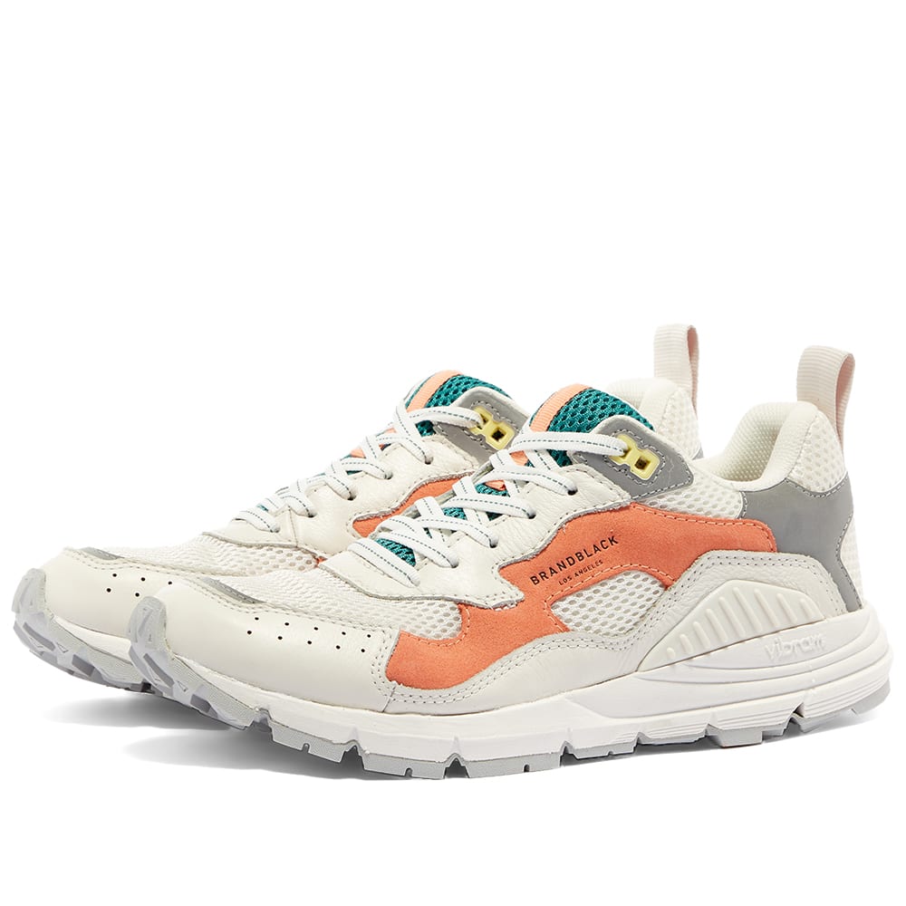 Brandblack Nomo White, Pink & Grey | END.