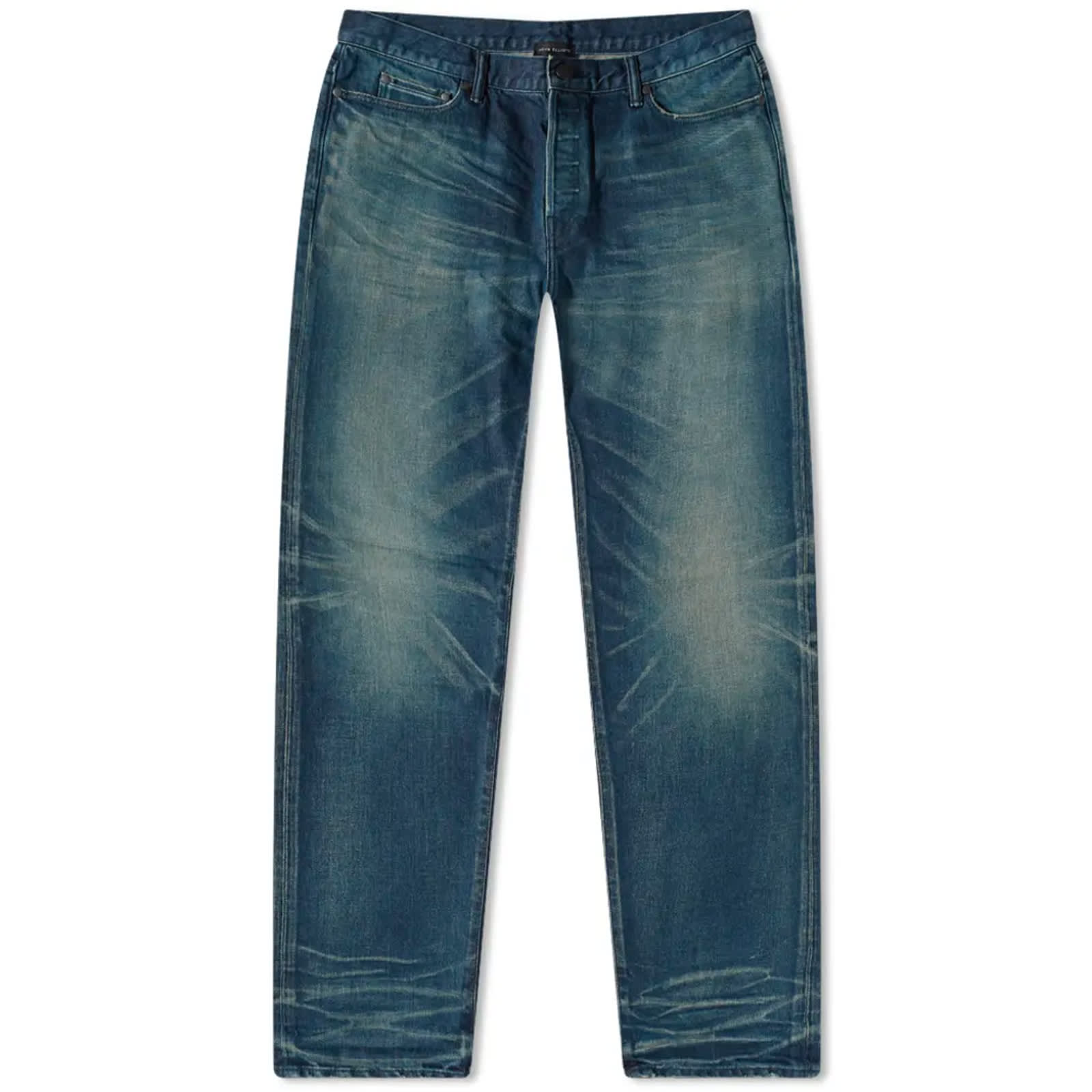 John Elliott The Cast 2 Nimbus Jeans Nimbus | END. (US)