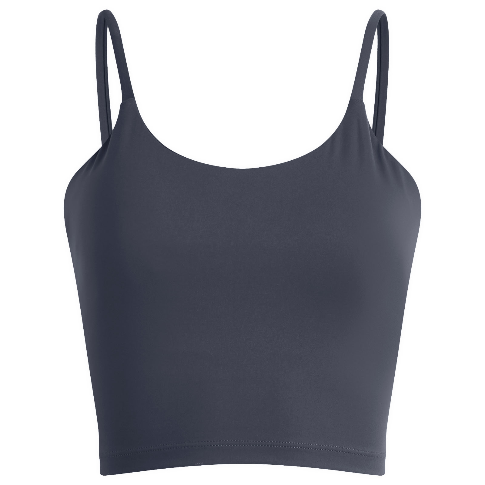 Adanola Ultimate Tank Bra Top Midnight Blue | END. (GB)