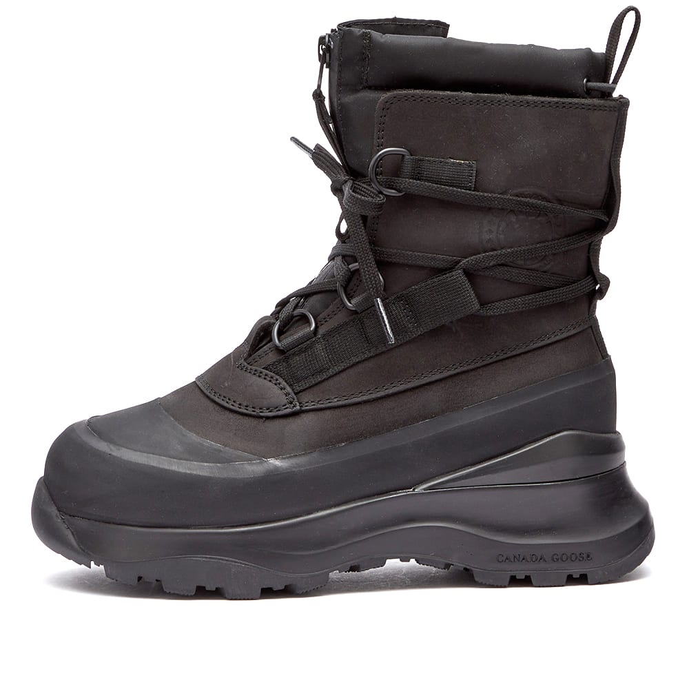 Canada Goose Alliston Boot Black | END. (US)