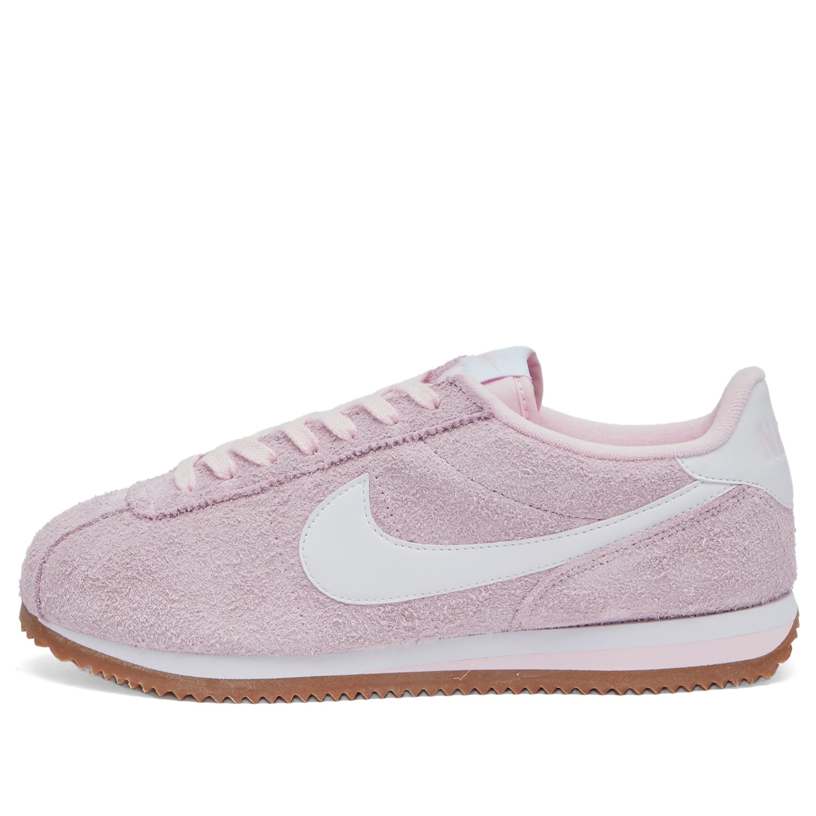 Nike Cortez Vntg W Sneaker Pink & Brown | END. (US)