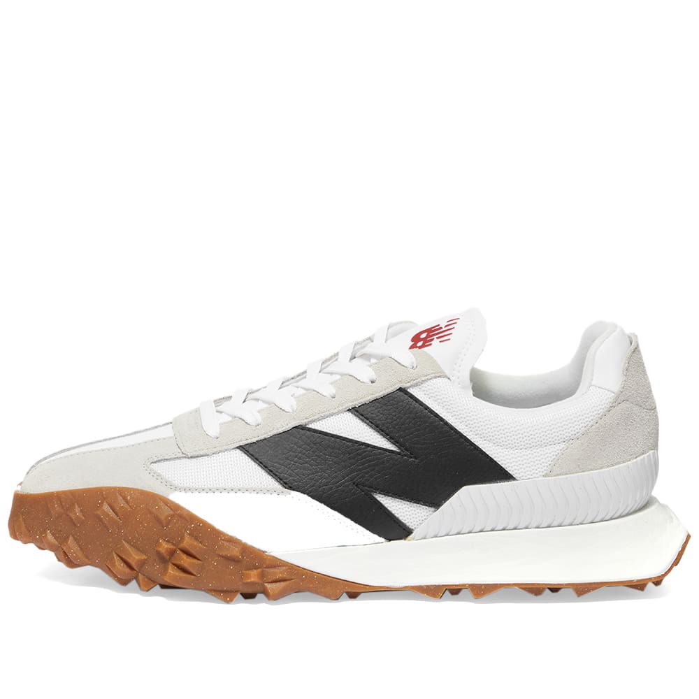New Balance UXC72SD White | END. (US)