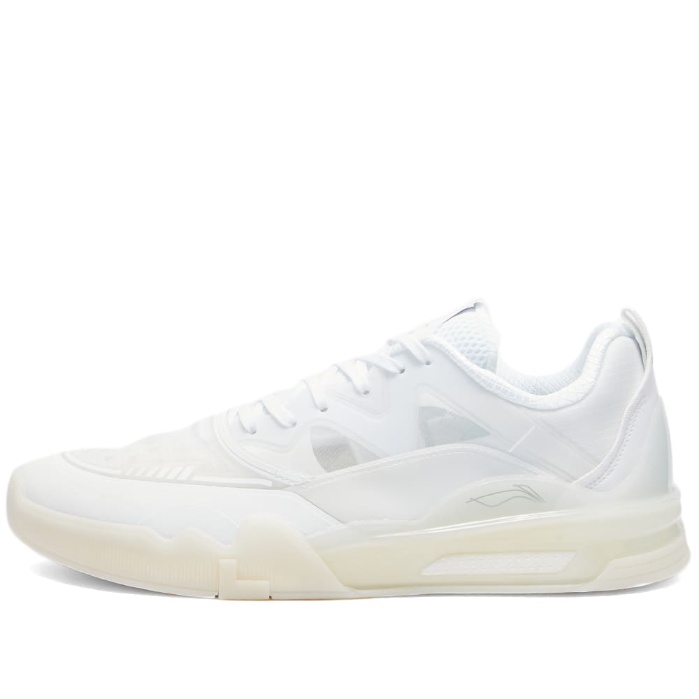 Li-Ning x Erik Ellington Sneaker White | END. (GB)