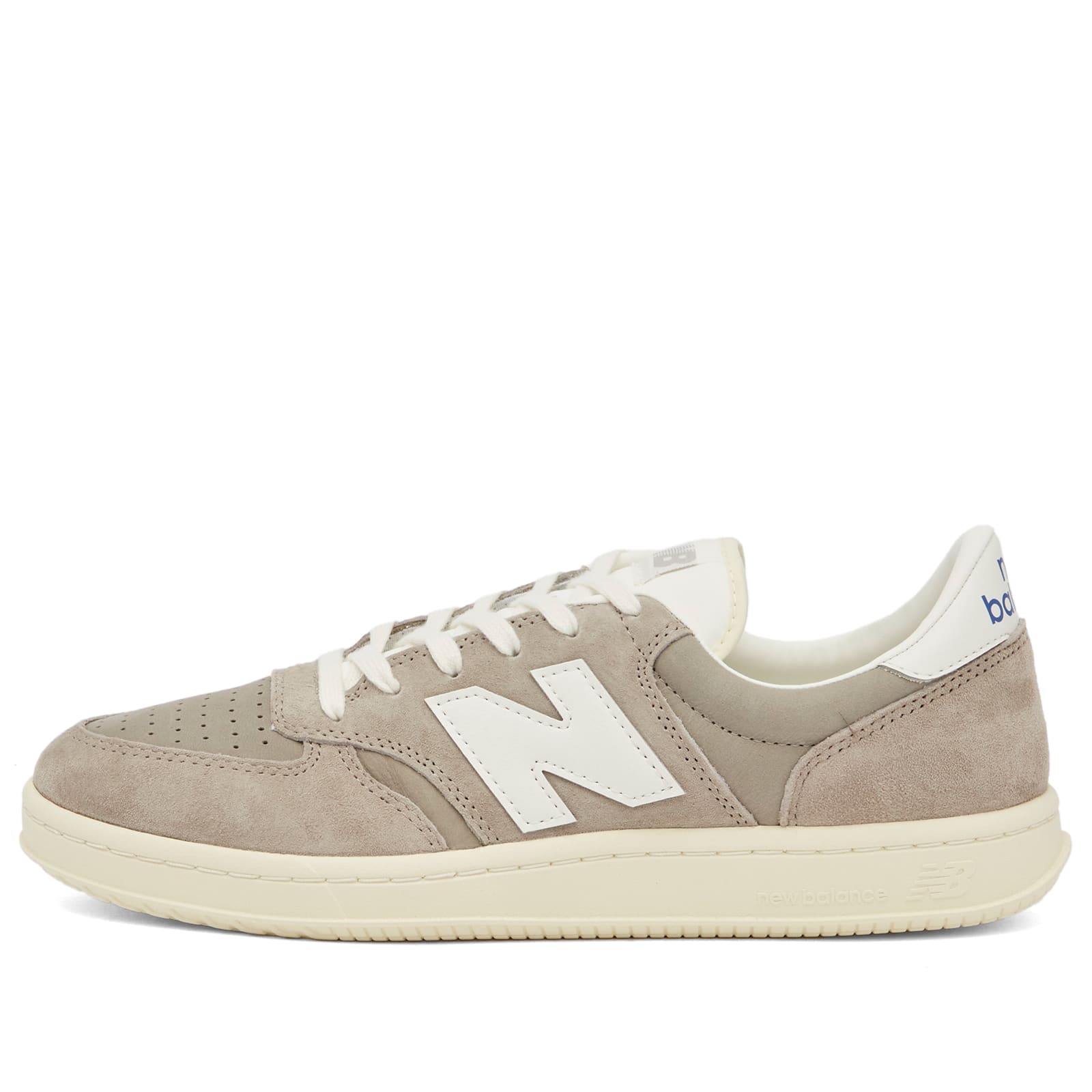 New Balance CT500 Sneaker Arid Stone | END. (US)