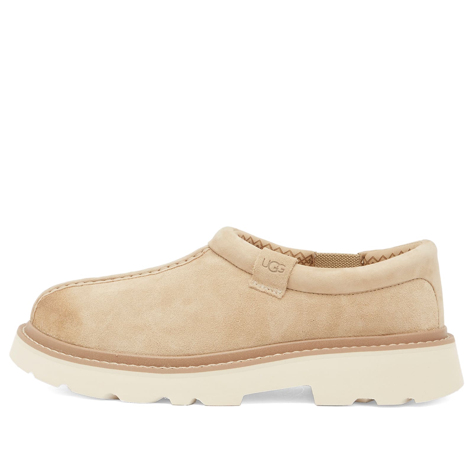 UGG Tasman Lug Mustard Seed | END. (JP)