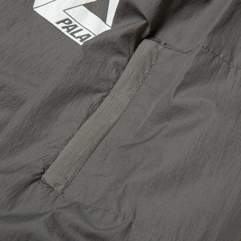 Palace Tech Bomber Jacket Grey | END. (US)