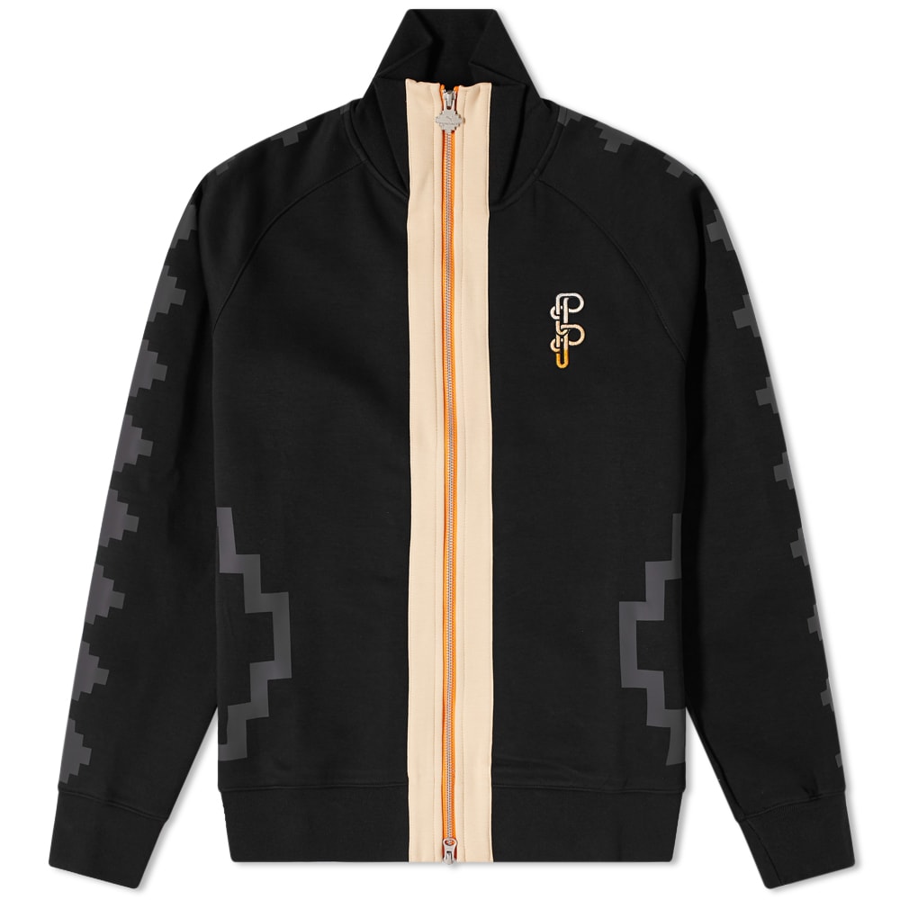 Puma x PRONOUNCE Track Top Puma Black | END. (US)