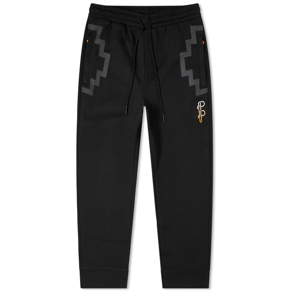 Puma x PRONOUNCE 7/8 Pants Puma Black | END. (US)