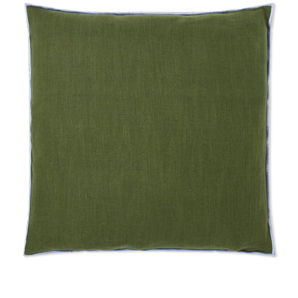 HAY Outline Cushion Moss | END. (KR)