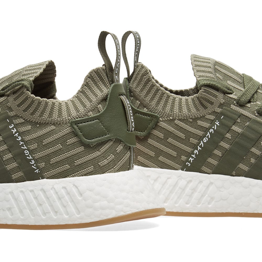 Adidas NMD_R2 PK W St Major & Shock Pink | END. (HK)