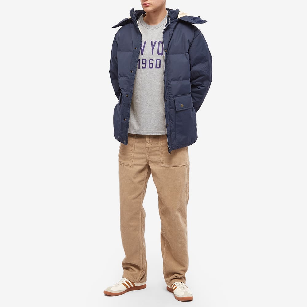 Stan Ray Down Jacket Navy | END. (US)