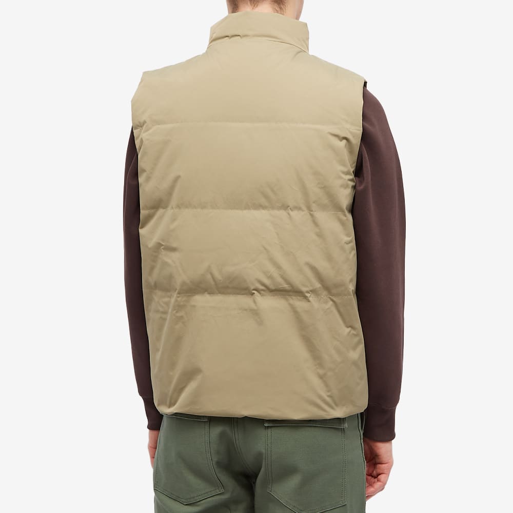 Stan Ray Down Vest Khaki | END. (KR)
