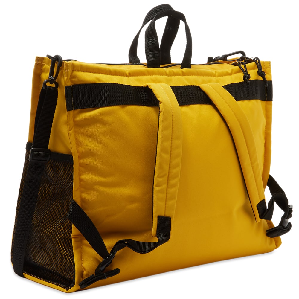 Eastpak x Telfar Shopper - Large Telfar Yellow | END. (IE)