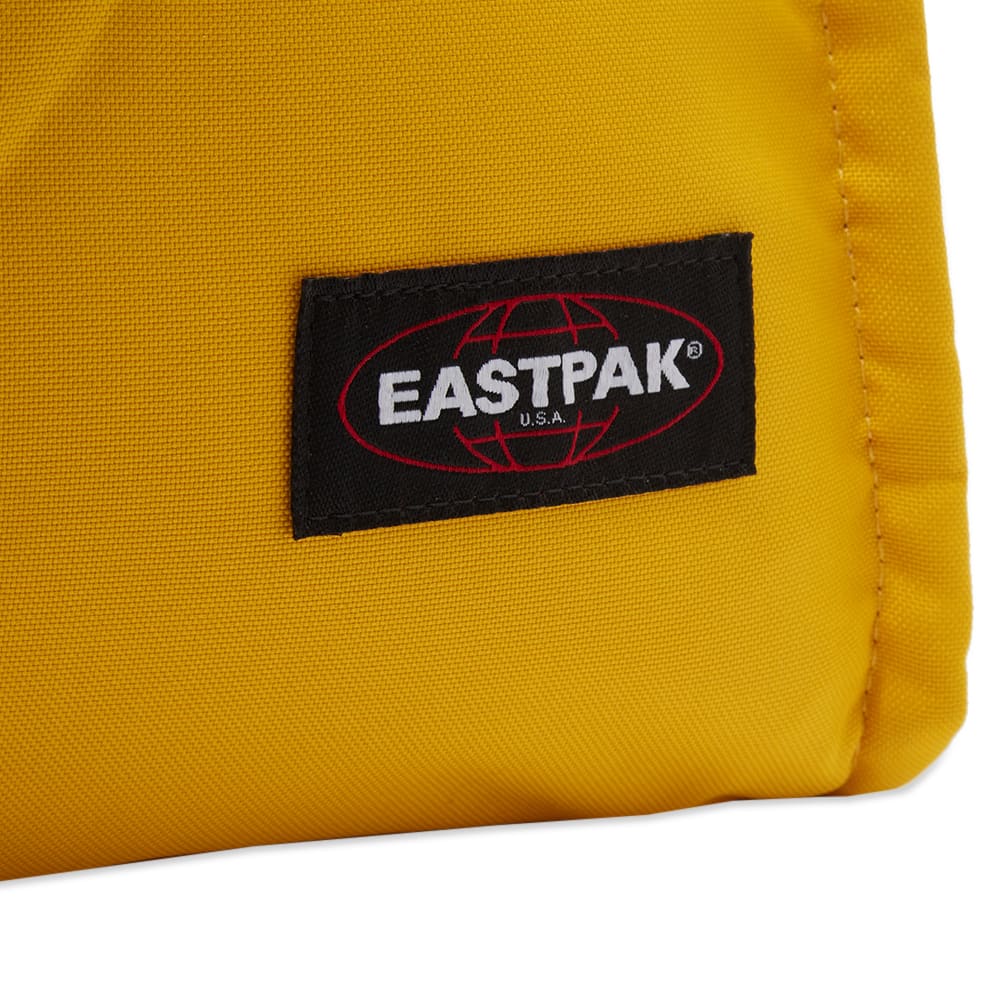 Eastpak x Telfar Shopper - Large Telfar Yellow | END. (IE)