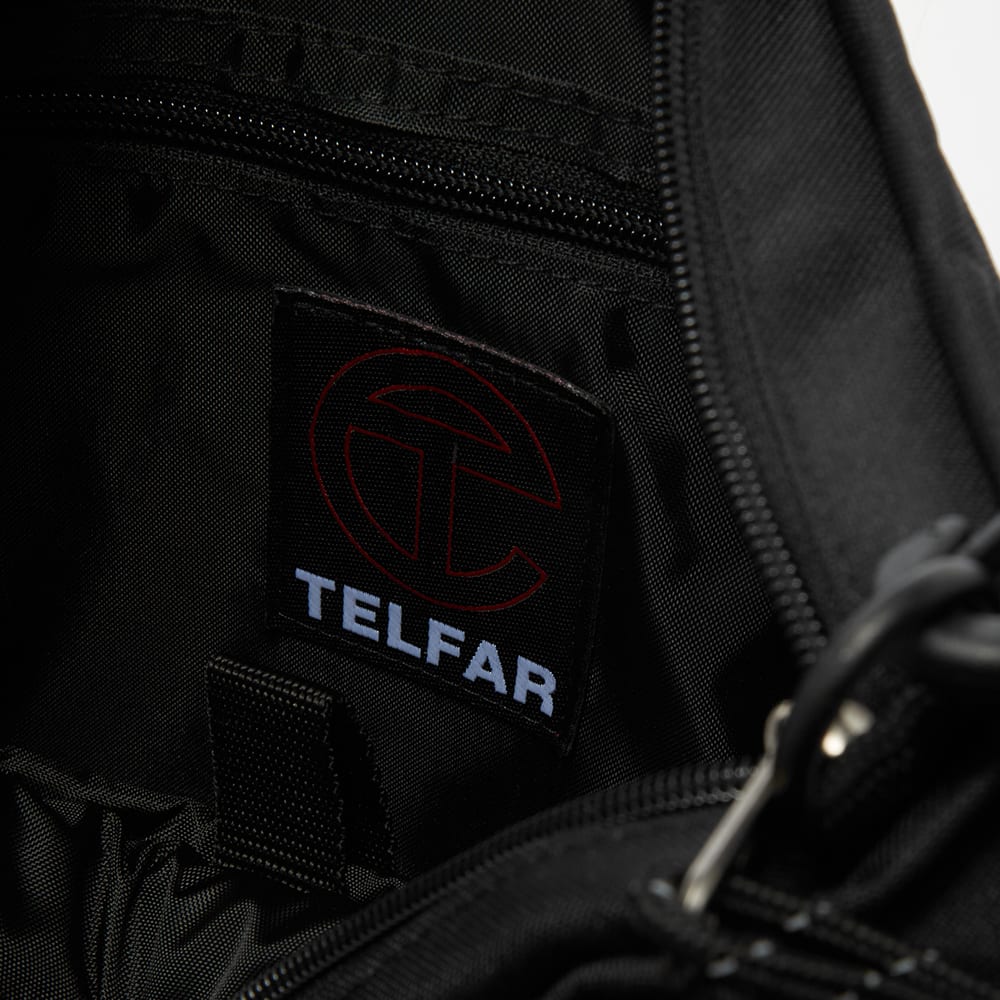 Eastpak x Telfar Shopper - Medium Telfar Black | END. (FR)