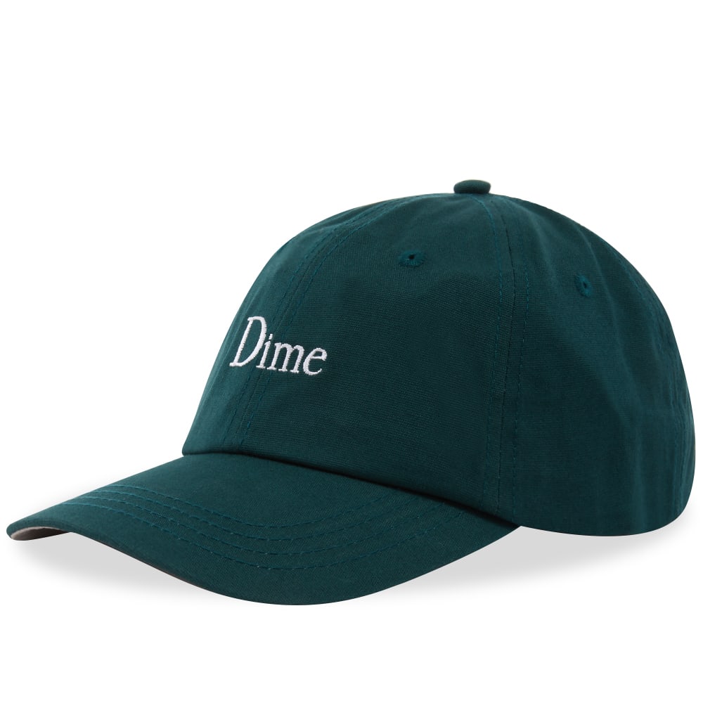 Dime Classic Cap Teal | END. (US)