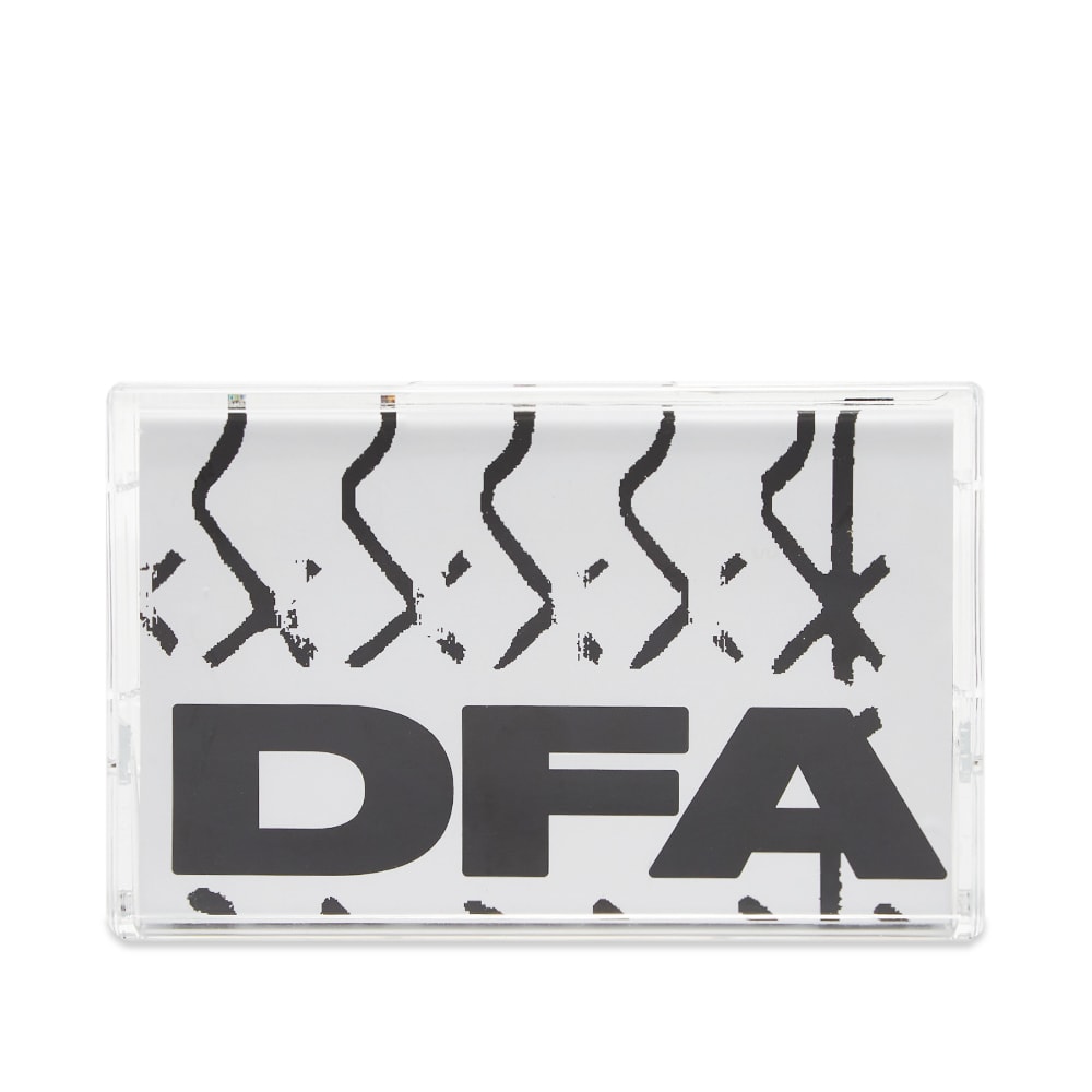 Carhartt WIP x Relevant Parties DFA Mixtape Multi | END.