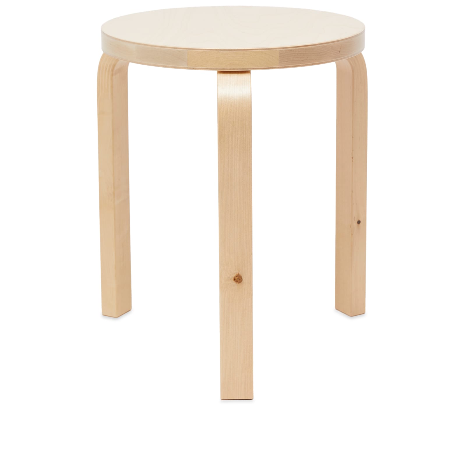 Artek Stool 60 Villi Anniversary Edition Wild Birch | END.