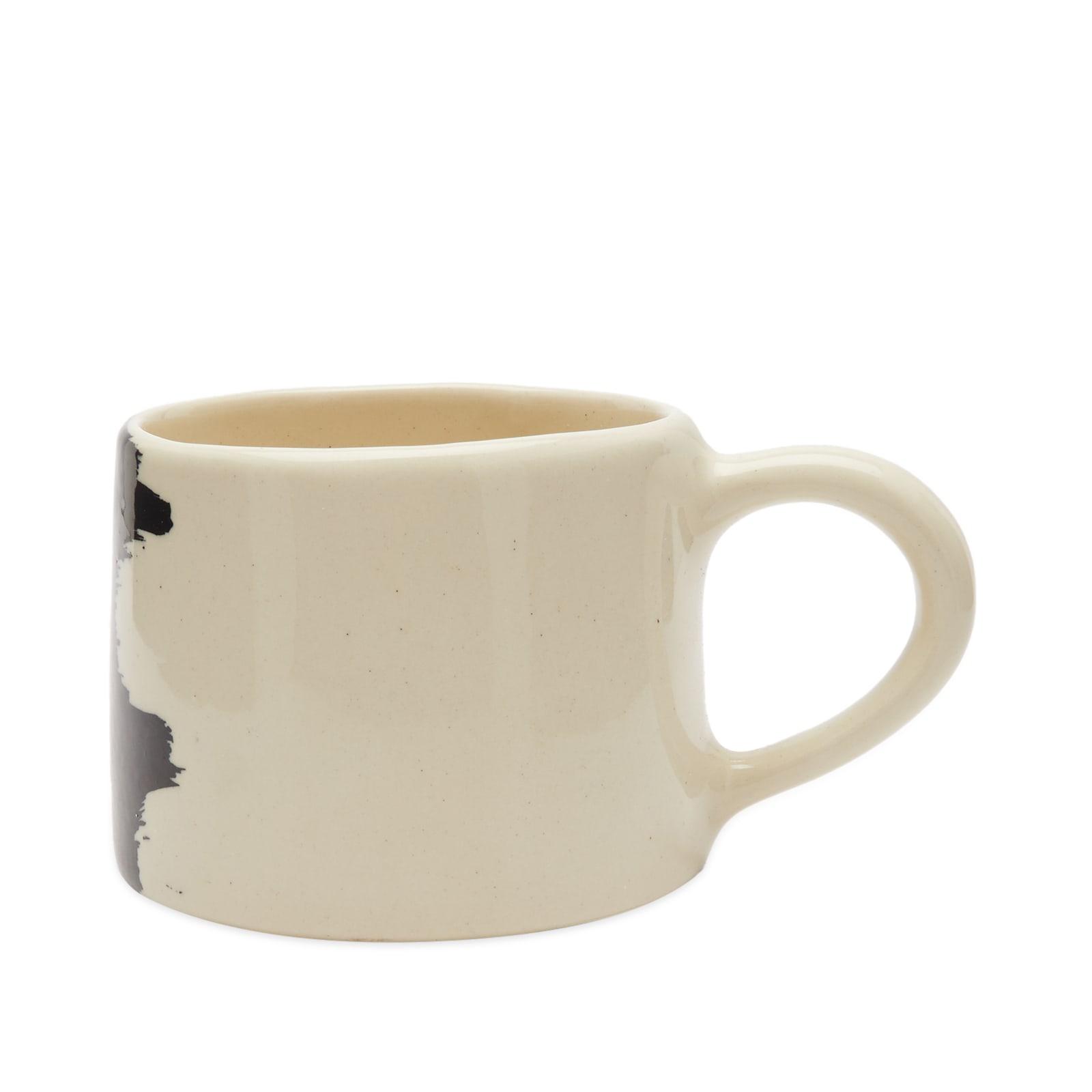 The Conran Shop Mono Mug Black & White | END. (GB)