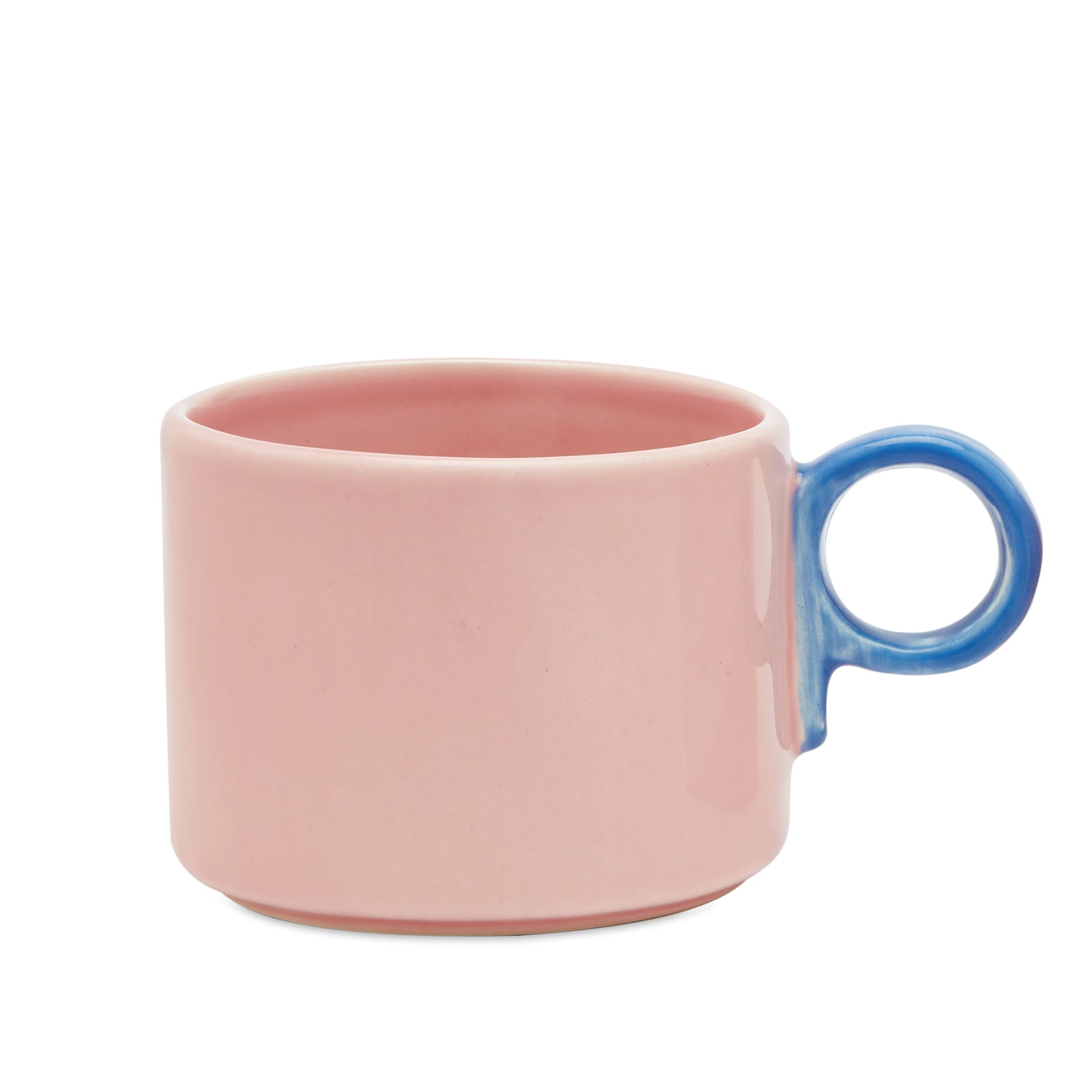The Conran Shop Candy Mug Pink & Blue | END. (US)