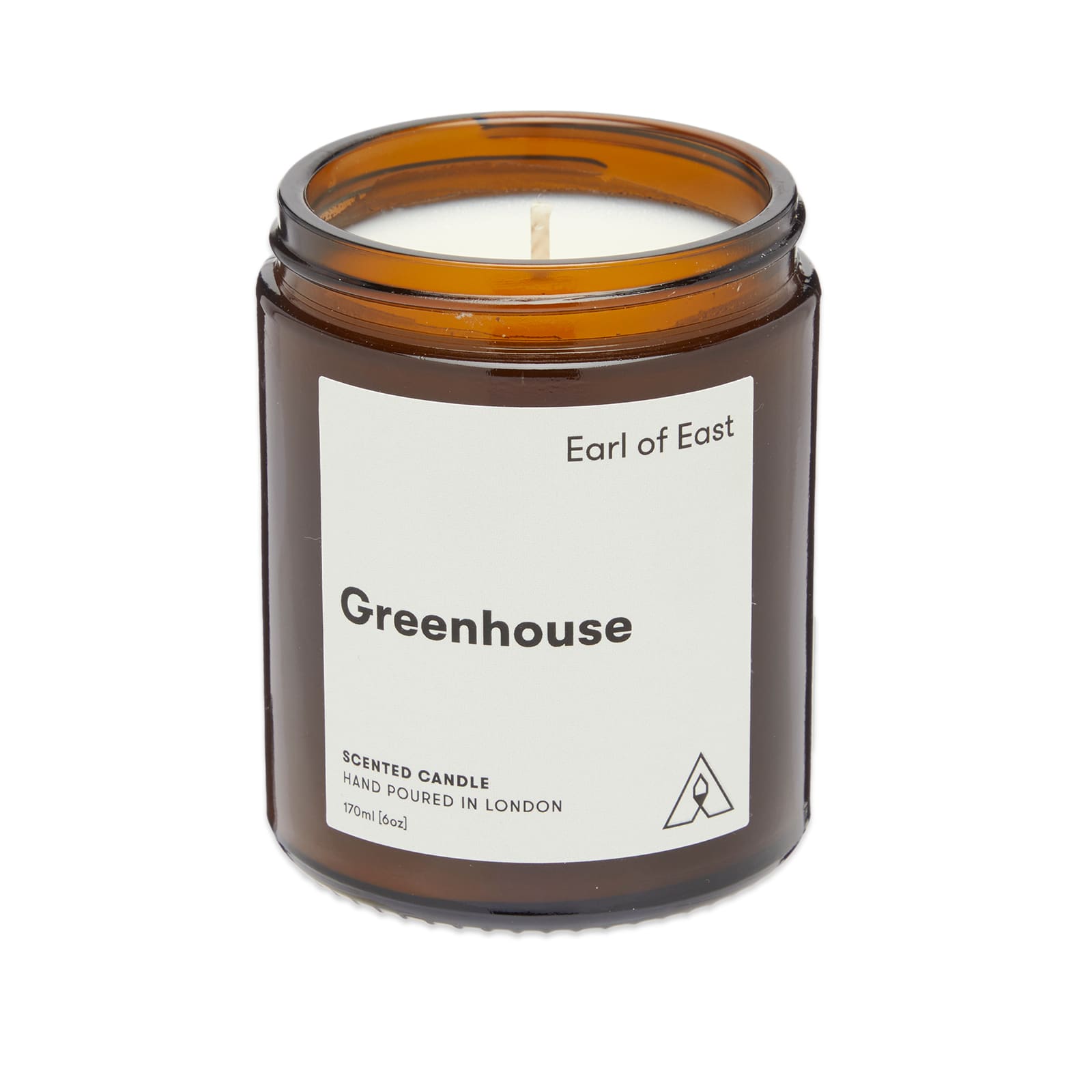 Earl of East Soy Wax Candle - Greenhouse 170ml | END. (GB)
