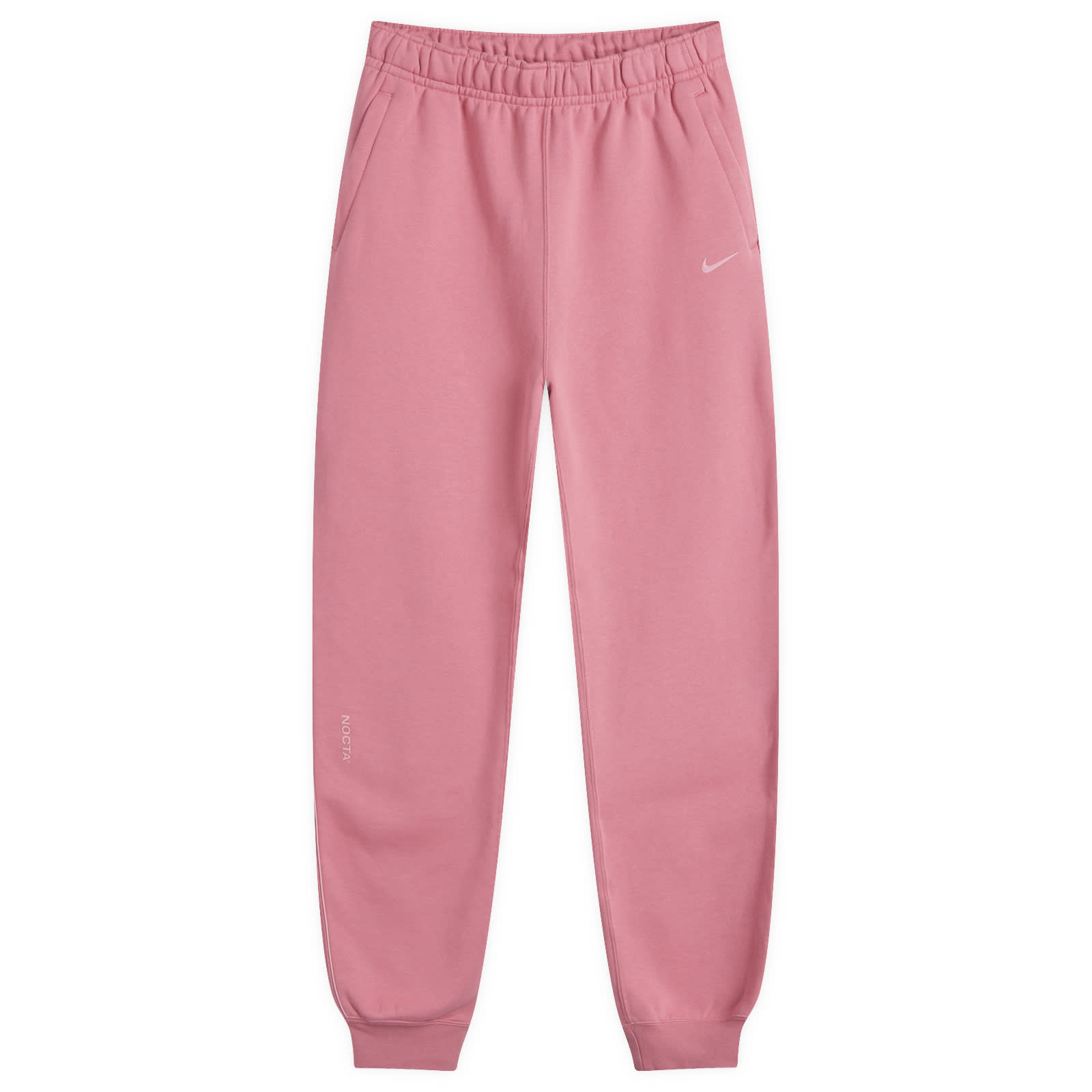 Nike x NOCTA Fleece Pant Berry & Pink | END. (US)