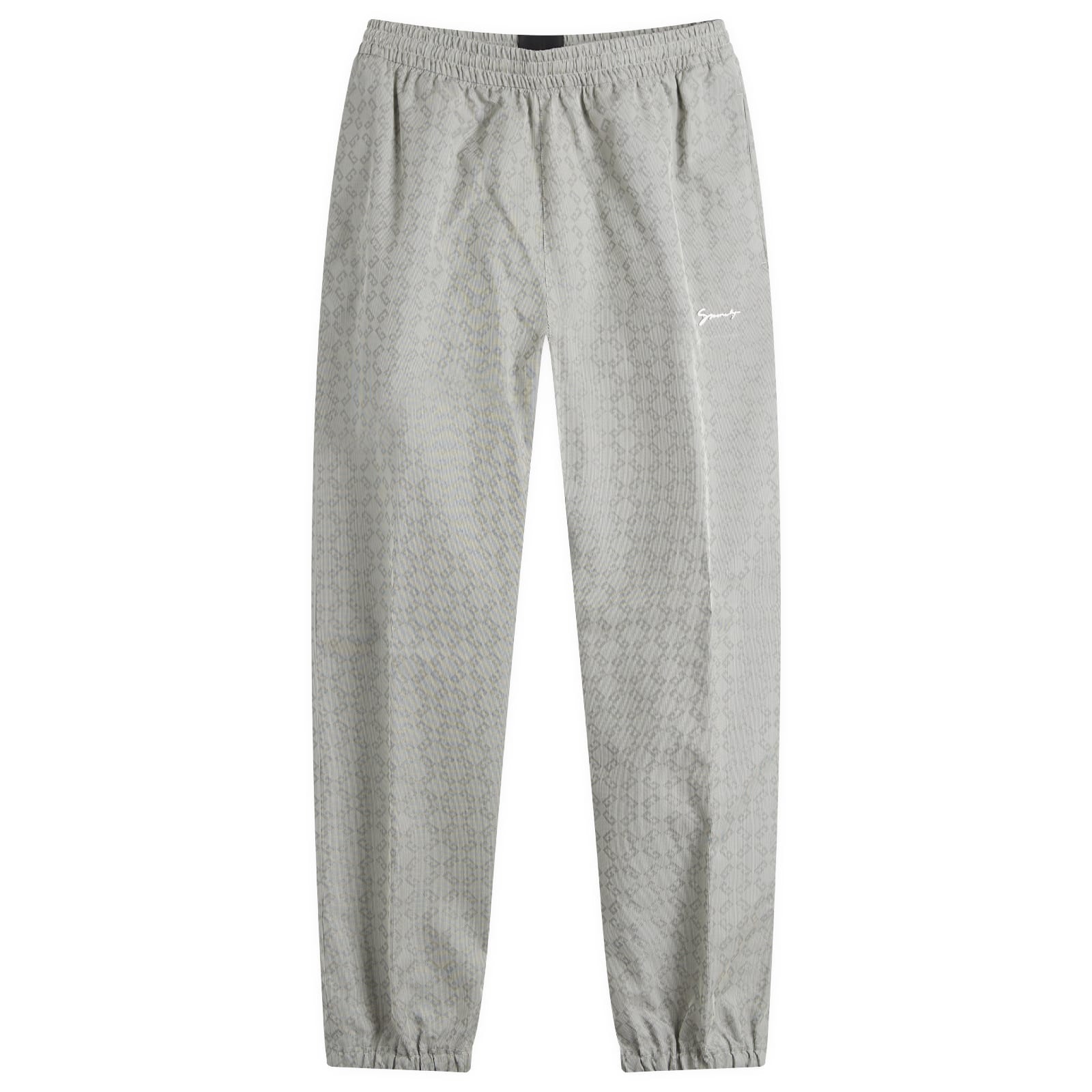 Givenchy Football Track Pants Grey | END. (US)