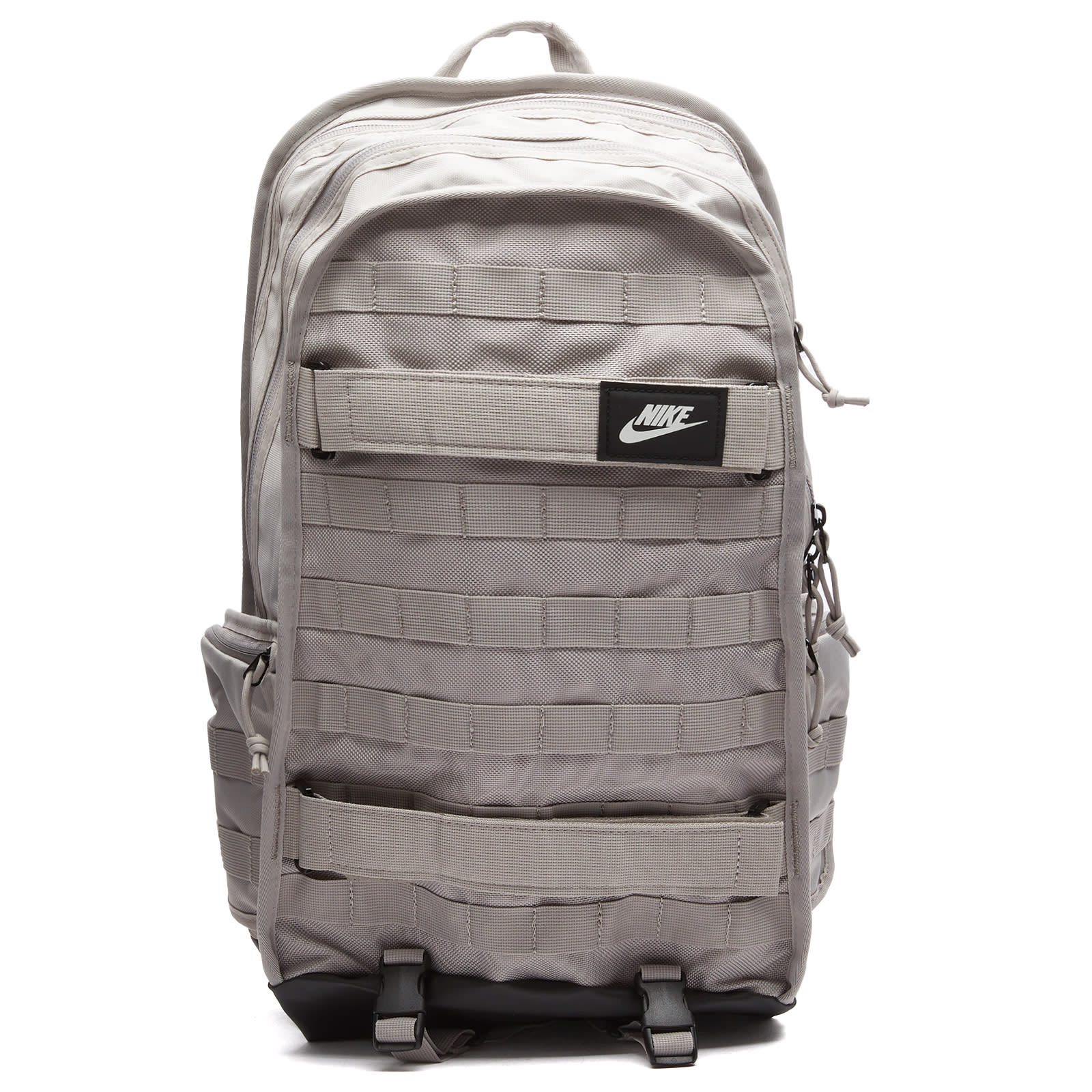 Nike Sportswear RPM Bag Grey, Black & White | END. (GB)