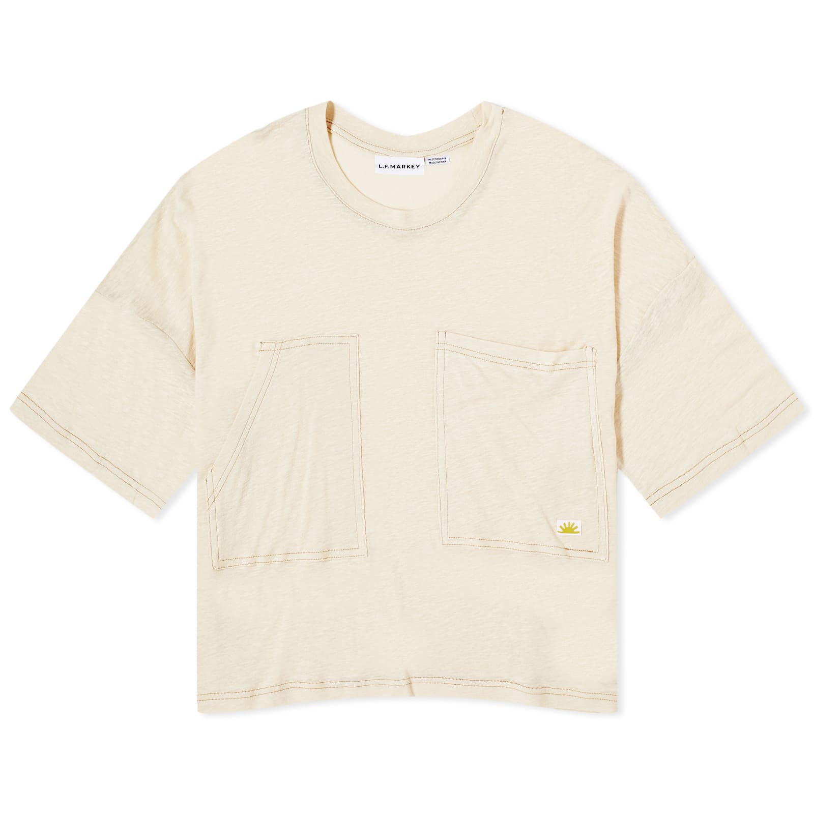 L.F. Markey Hamish Top Fawn | END. (US)