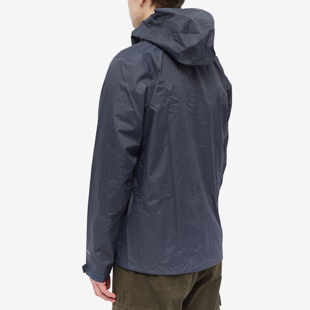 Patagonia Torrentshell 3L Jacket Smolder Blue | END. (DK)