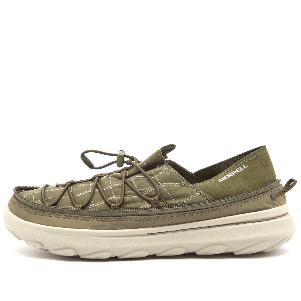 Merrell HUT MOC 2 Pack 1TRL Olive | END. (GB)
