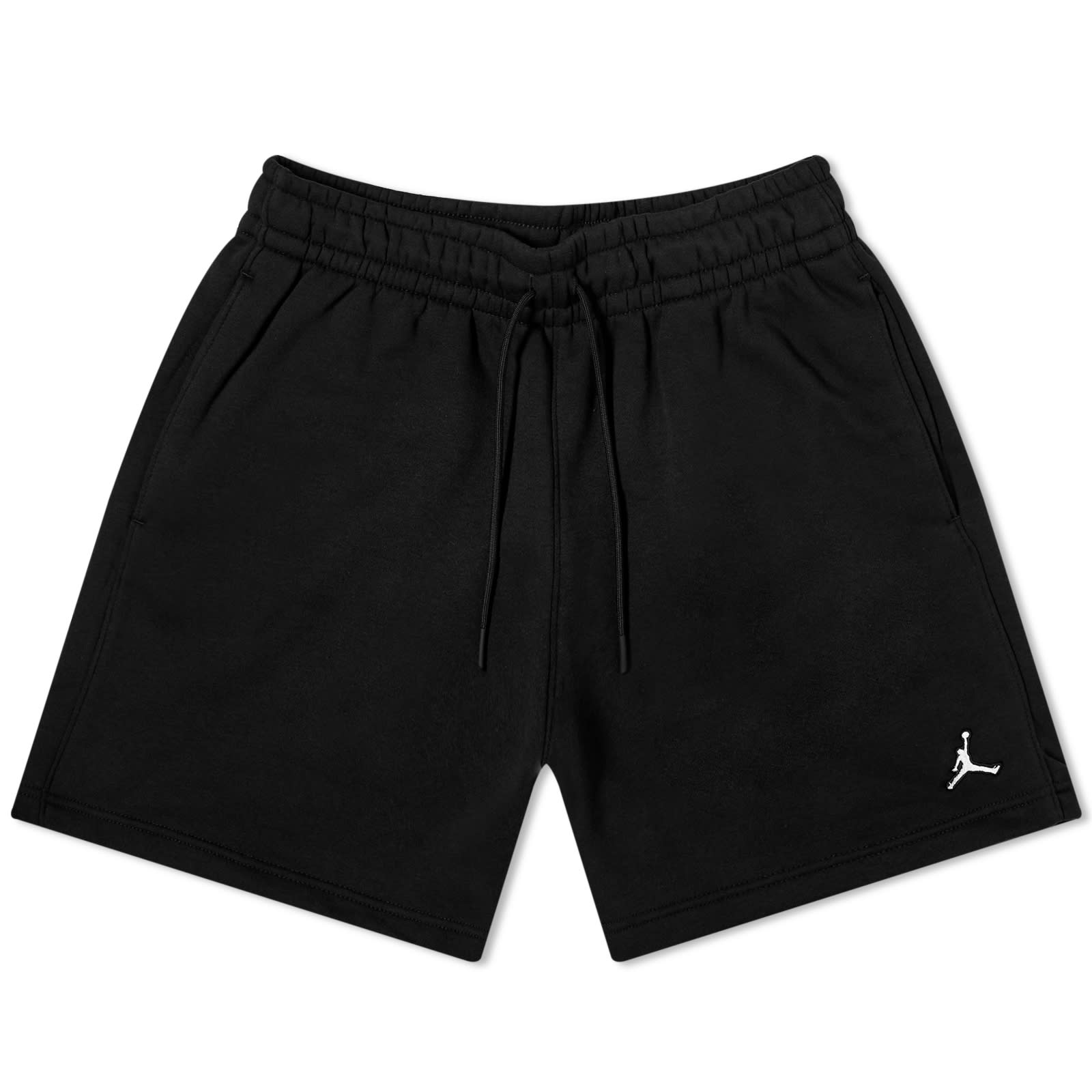 Air Jordan Essential Fleece Short Black | END. (AR)