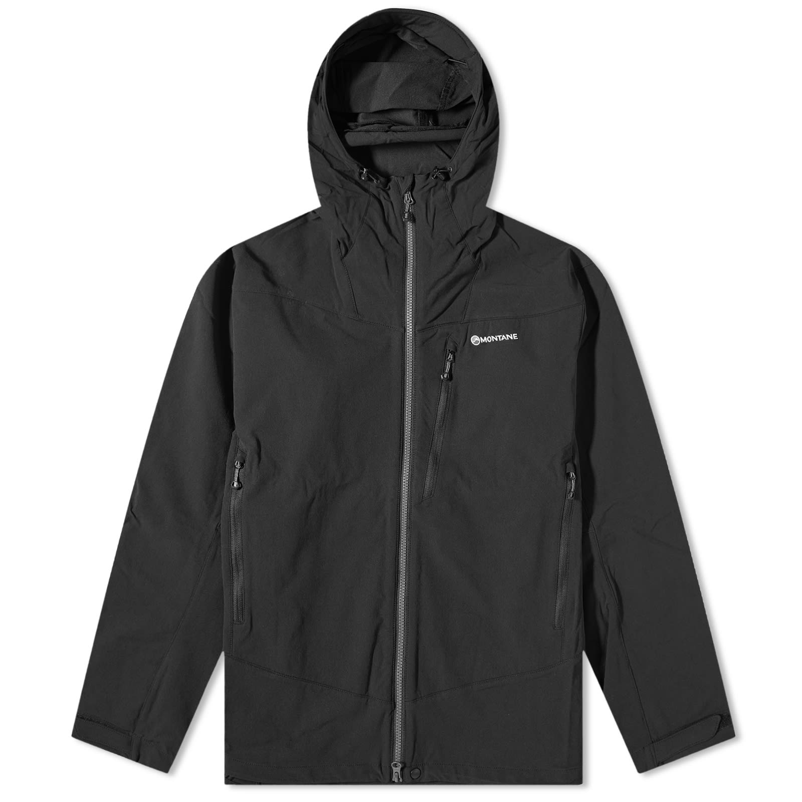 Montane Dyno LT Jacket Black | END. (US)